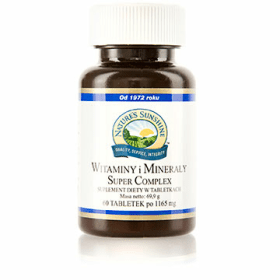 Nature's Sunshine - NSP Produktai | Pirkti su nuolaida 30%!